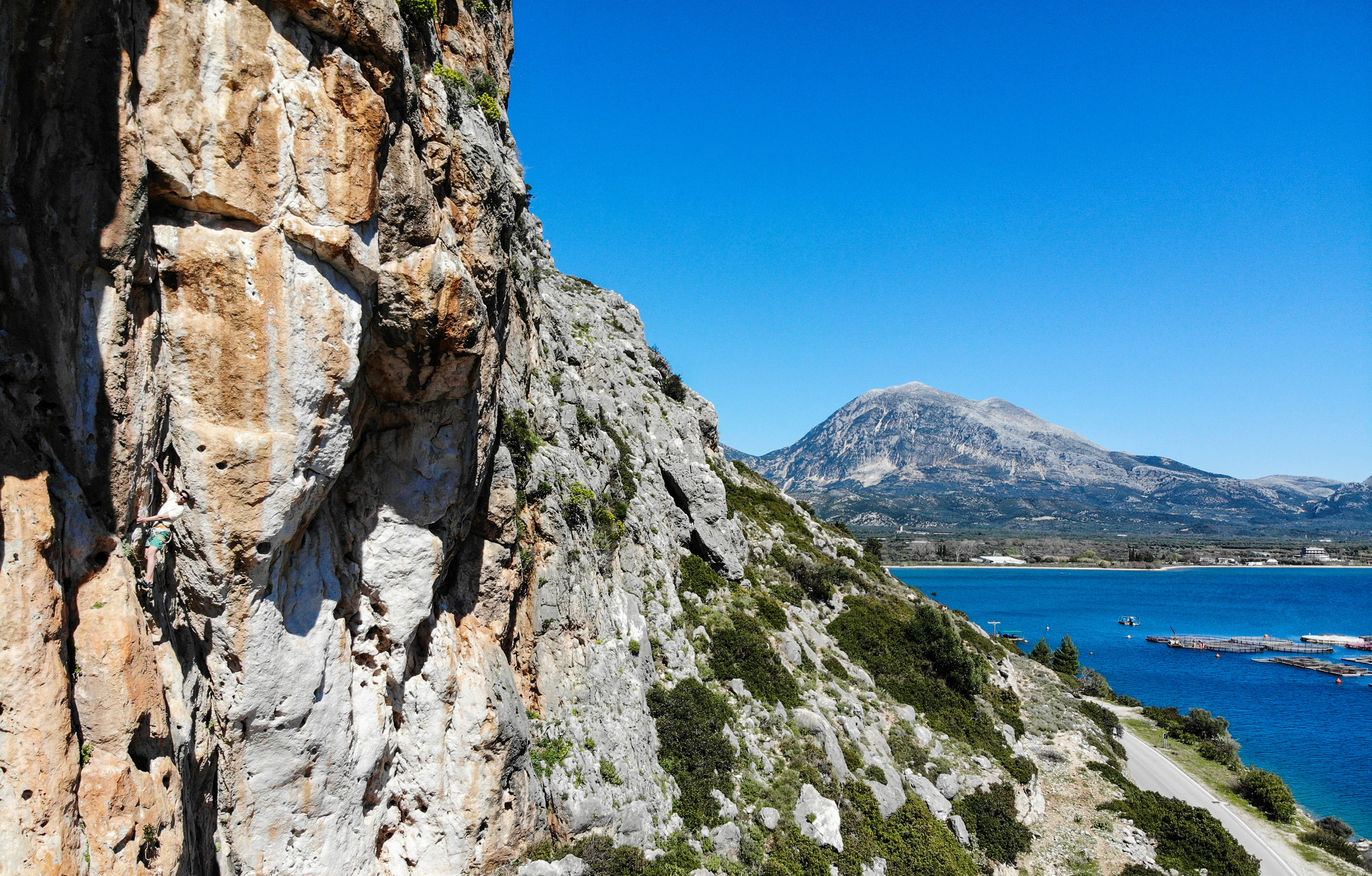 Mytikas – Alpinogusto.de